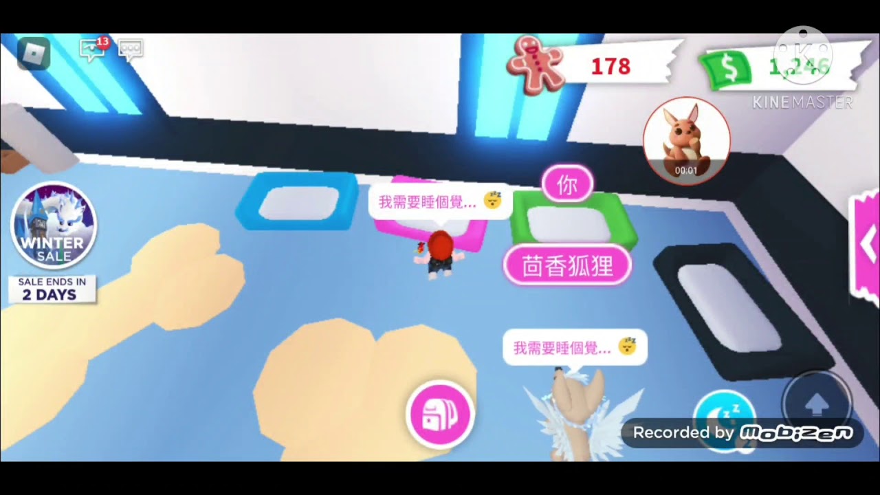 making neon fence fox with Jayden in adopt me! + selling bat 🦊 - YouTube