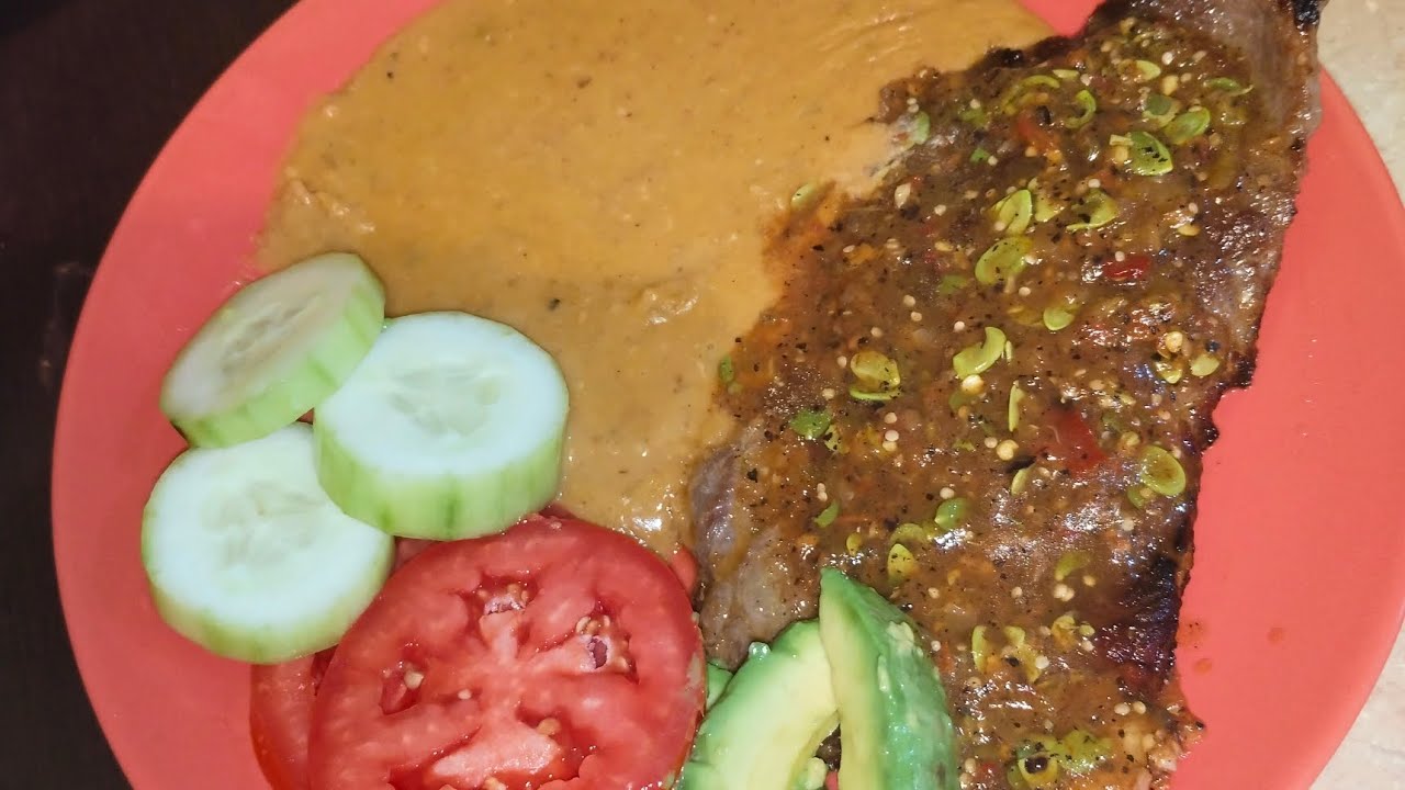 salsa de guajes a mi estilo #salsa #guajes #recetas - YouTube
