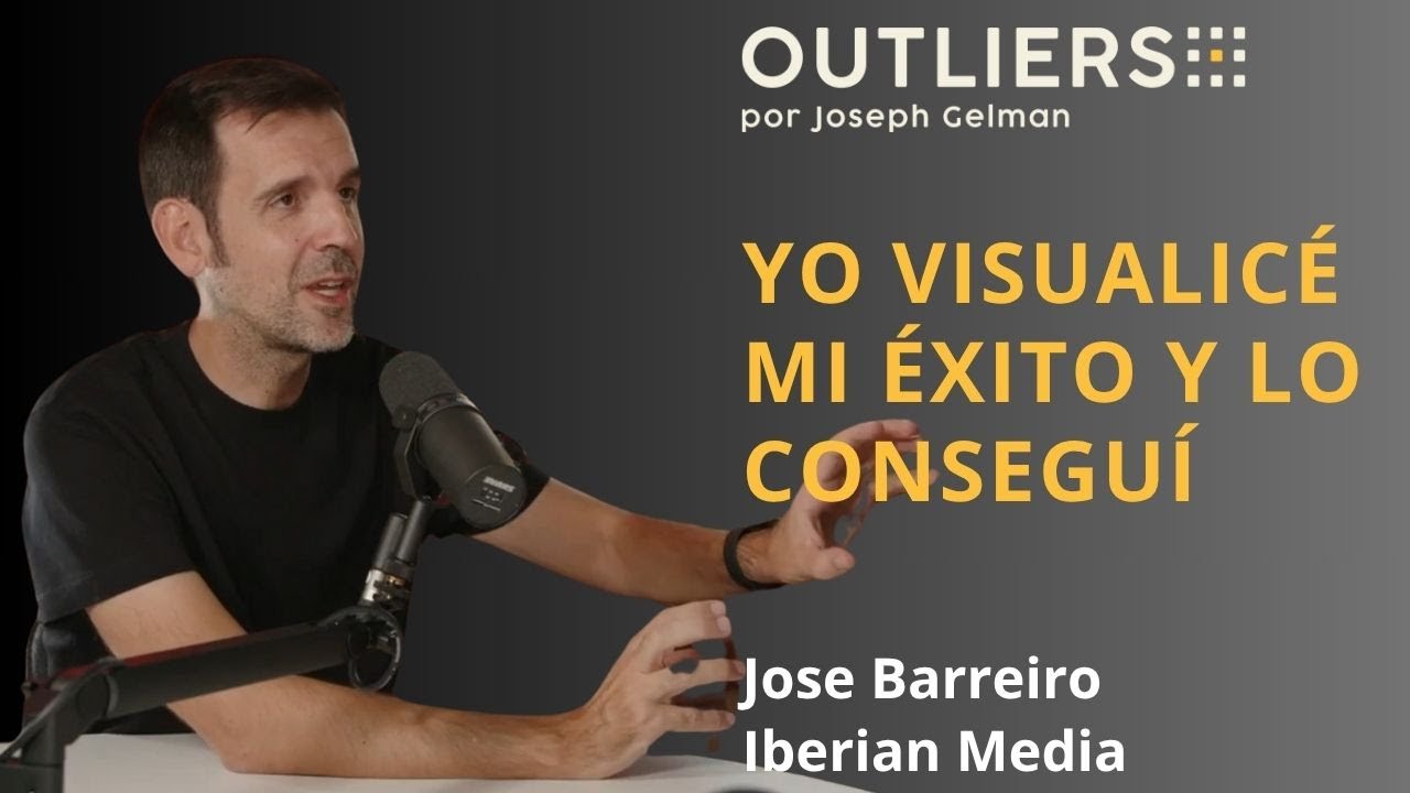 De DJ en Los 40 a facturar 5 millones con Iberian Media | La historia ...