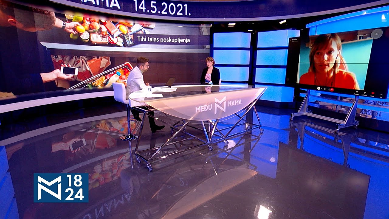 Tihi talas poskupljenja - gosti Jovanka Nikolić, Ivana Pavlović - YouTube