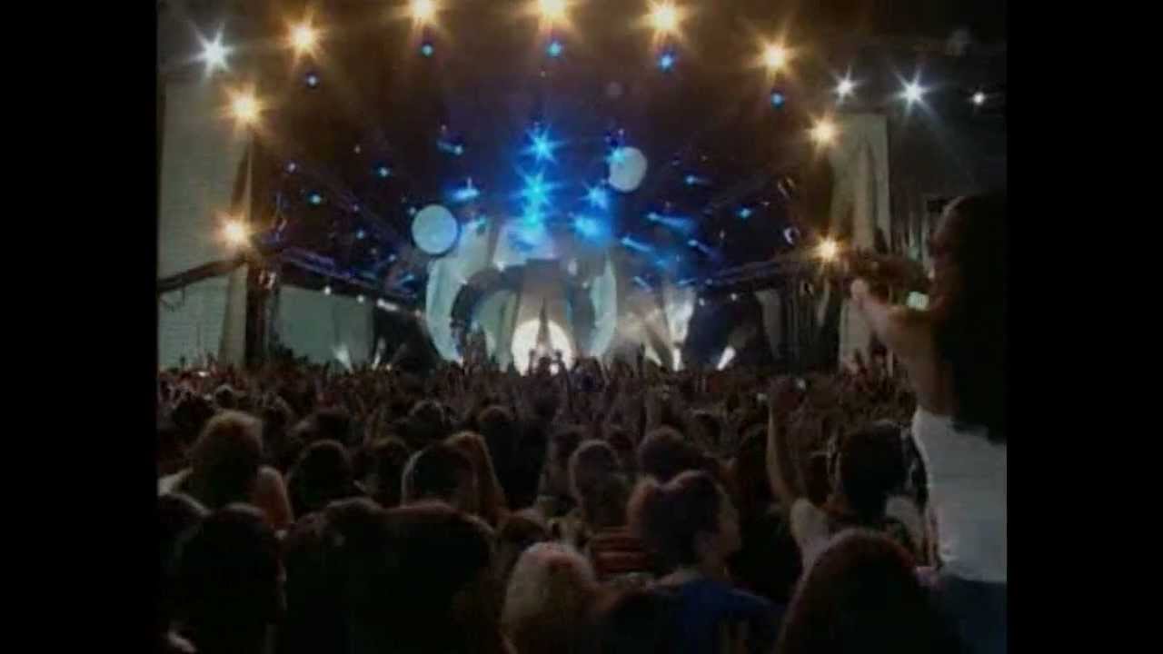 Δέσποινα Βανδή - Υπάρχει ζωή - YouTube