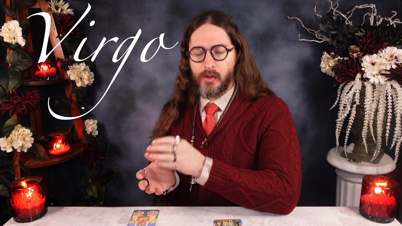 VIRGO - “THIS IS THE MOMENT EVERYTHING CHANGES! Pure Magick!!” Tarot ...