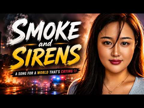 Smoke & Sirens | A Love Song for the End of the Night