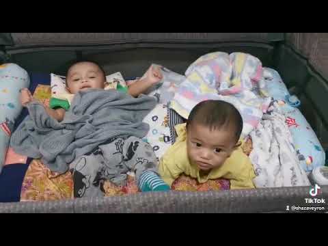 Kacang Ketot - Twins