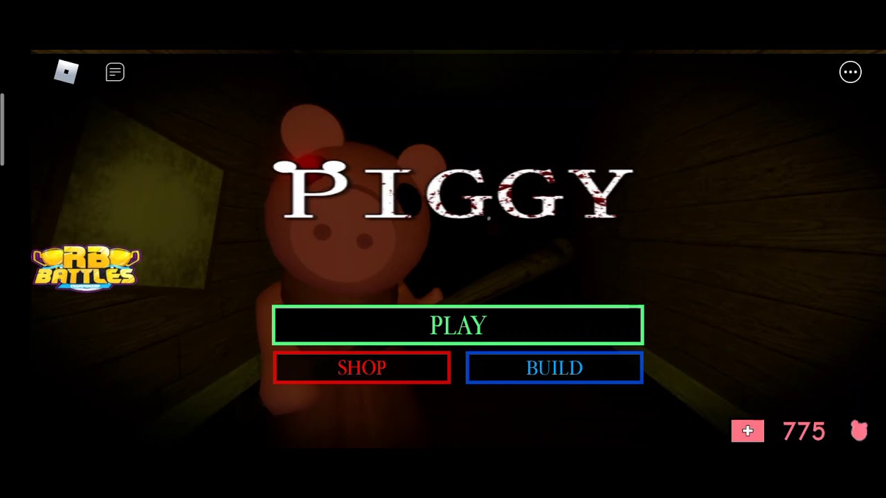 Piggy Chapter 2 Gameplay No Commentary - YouTube