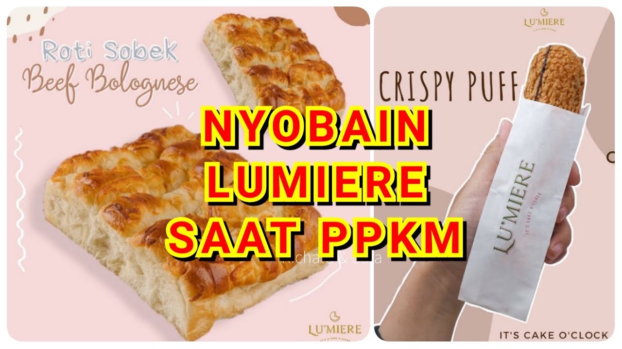 Lumiere Cake - YouTube