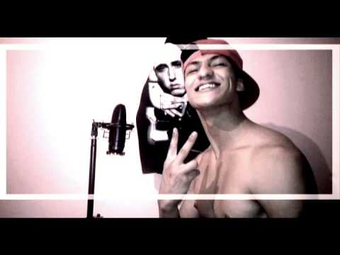 X-Mastario__Freestyle Shit (Ghetto Life S.U.R.V.I.V.E)