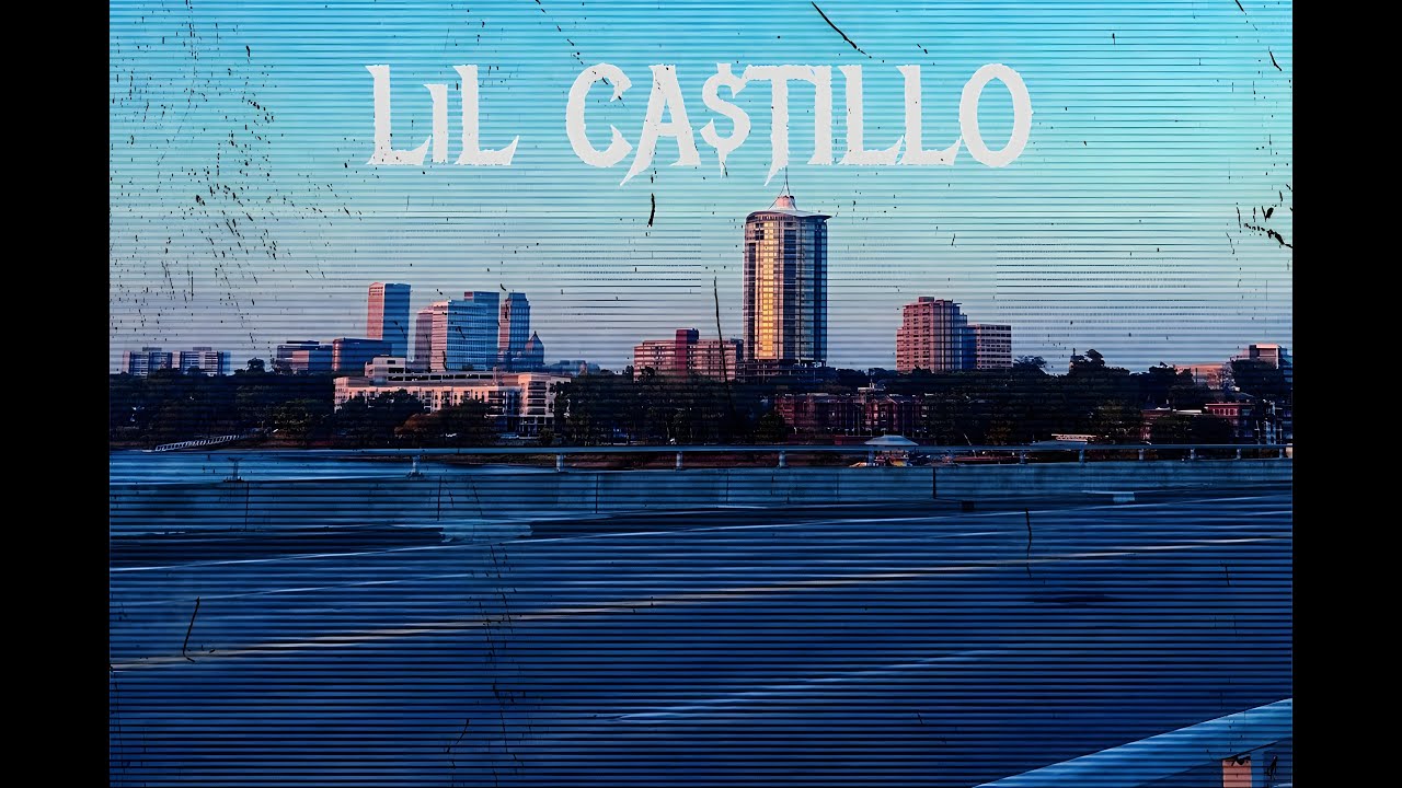 WERE BACK!!! (LiL CASTILLO LIVE 2025) - YouTube