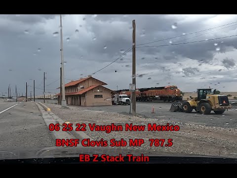 BRT2 – Day 3 – 18 Vaughn Look 2 06 25 22 - YouTube