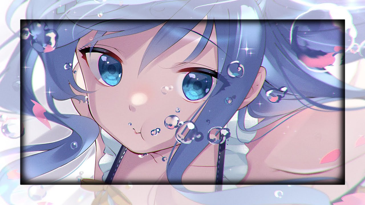 Nightcore - Underwater (NIVIRO) - YouTube