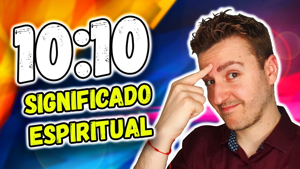 😵 Significado del NÚMERO 1010 - Numerología de los Ángeles *Te interesa ...