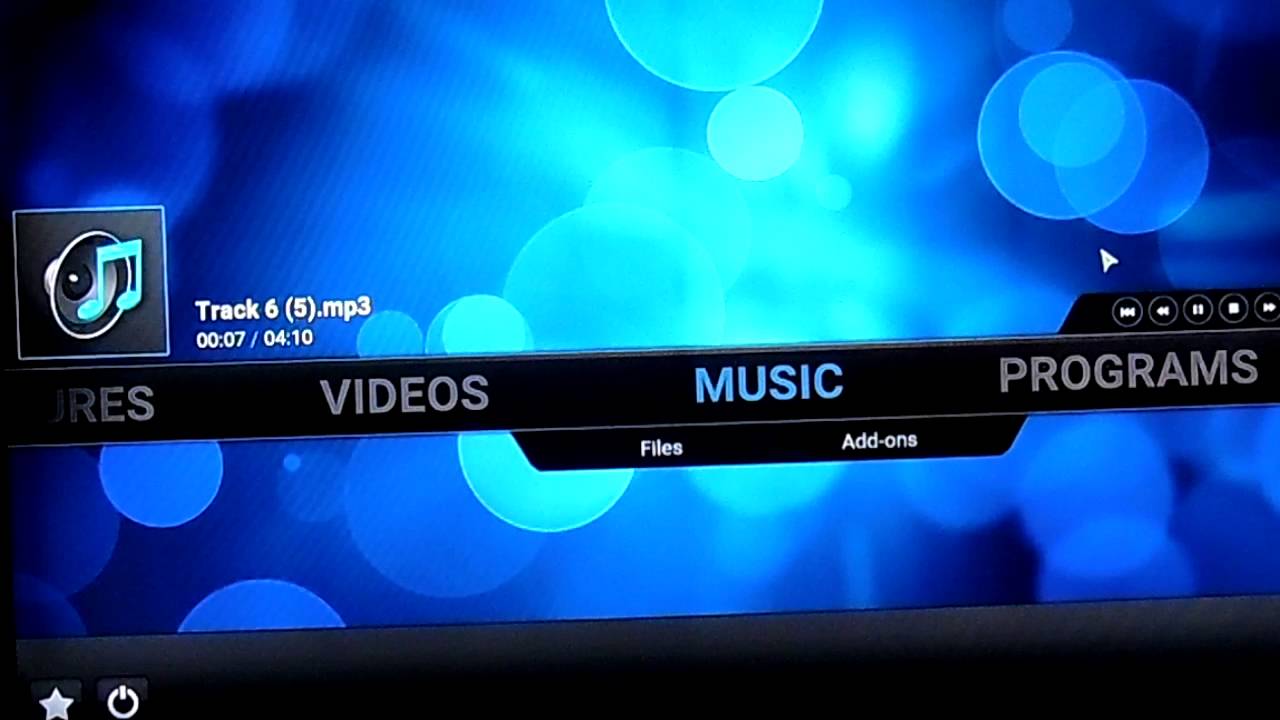 Raspberry Pi 3 OSMC - YouTube