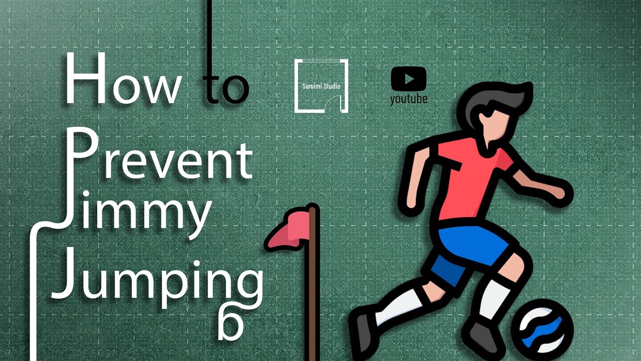 "Architectural innovations: how stadiums prevent "jimmy jumping" - YouTube