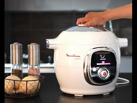 Comment faire dorer les ingrédients avec le cookéo?