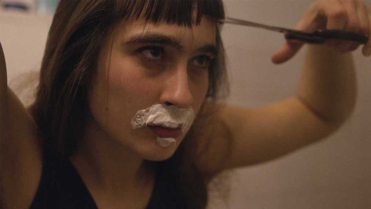 APOLONIA, APOLONIA trailer | BFI London Film Festival 2023 - YouTube