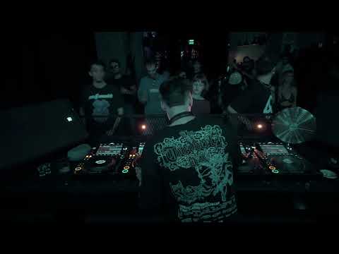 PEJA FLUX ISTANBUL DJ SET 20.06
