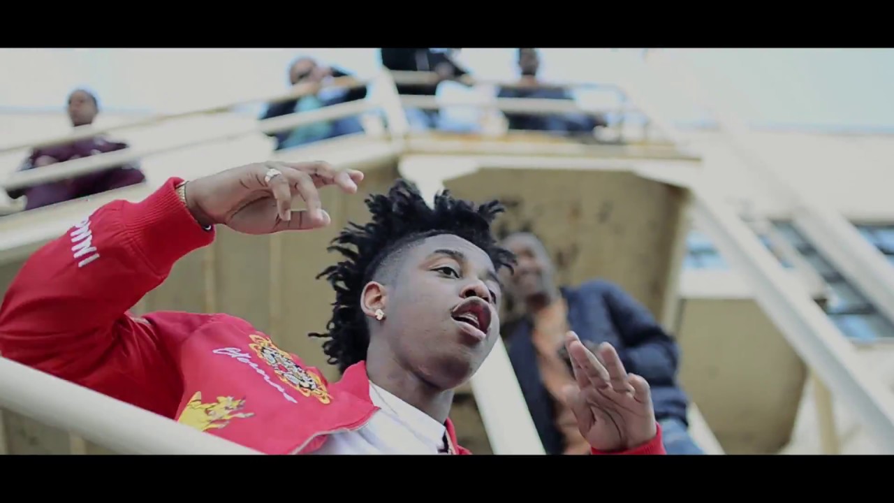 John Mackk - The Hustle (Prod. ManiOnThisThang) - YouTube Music