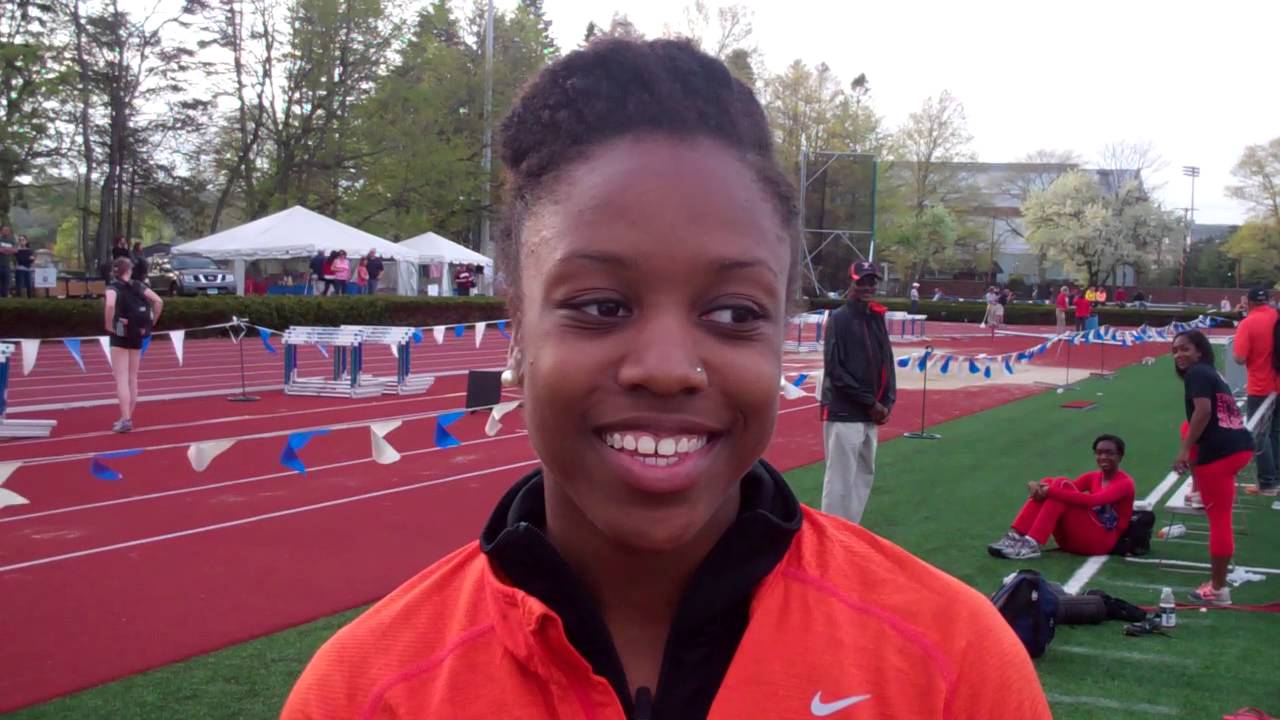 2014 Ivy League Heptagonal Outdoor Track & Field Championships ...