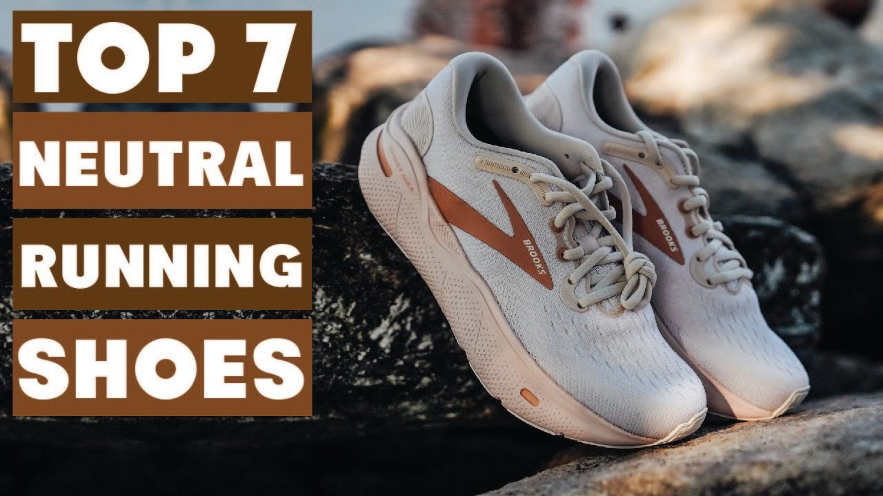 Best Neutral Running Shoes in 2025 – Top Picks for Runners - YouTube