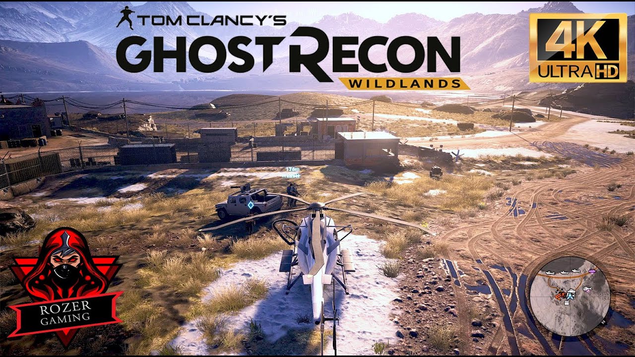 Mortar Shell Crates Destroyed & Intel Obtained On Santa Blanca Deserter ...