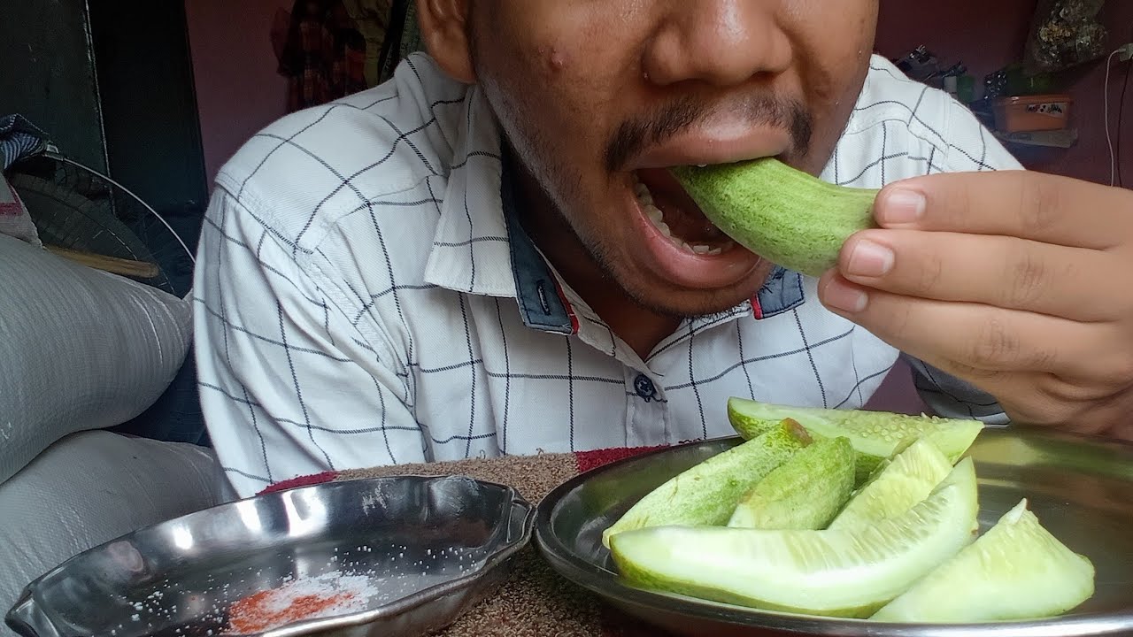 cucumber 🥒🥒 kakudi - YouTube