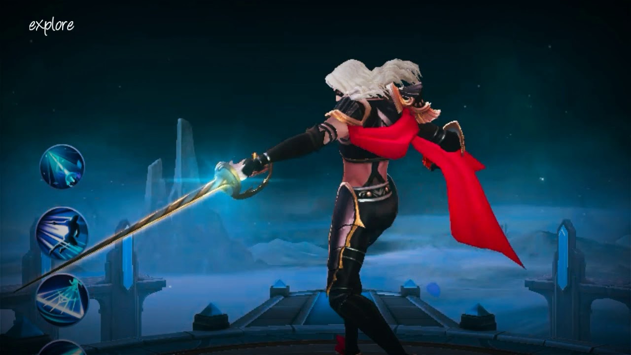 SLOWMO MLBB PART 3 - YouTube