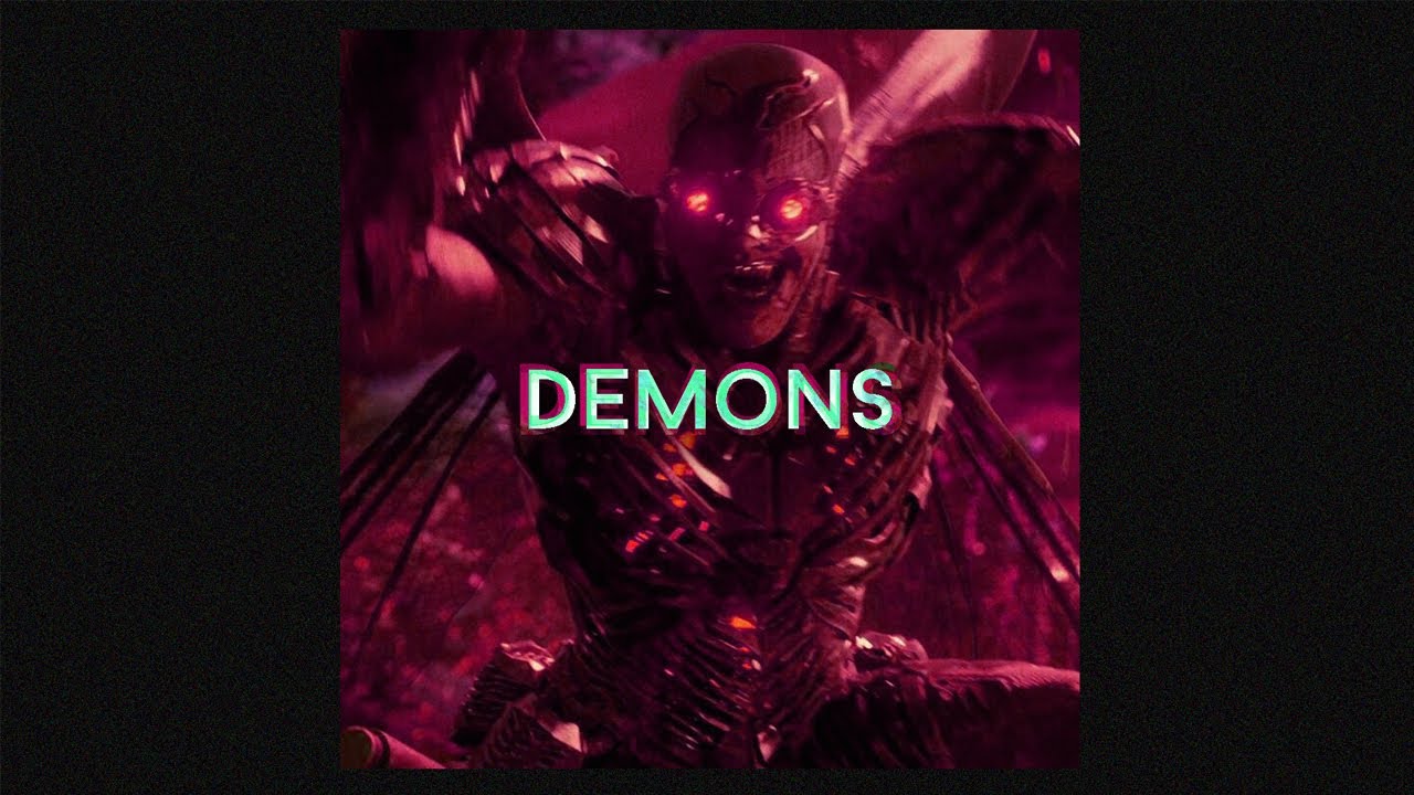 Travis Scott Type Beat Instrumental 2021 - "demons" - YouTube