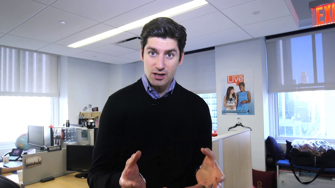 Ben Aaron Takes On The Mannequin Challenge..Well, Sort Of. - YouTube