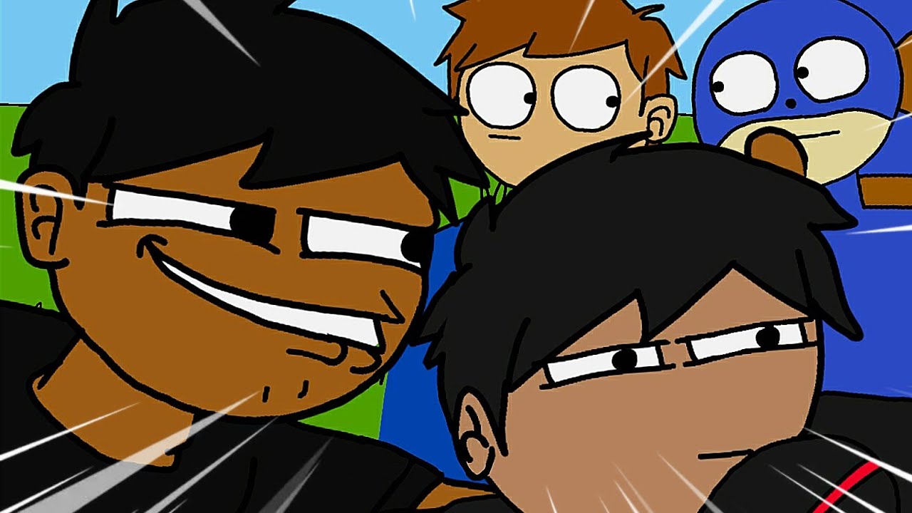 O CABA LÁ - Animação - YouTube