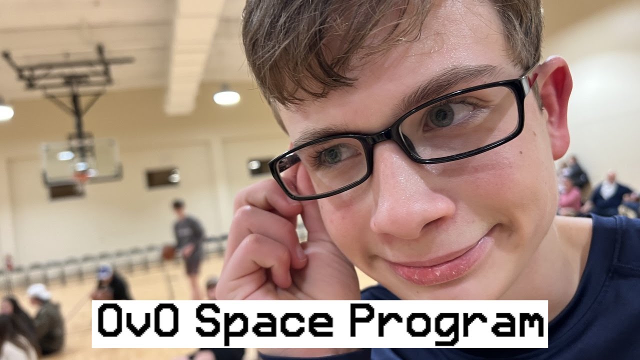OvO Space Program World Records - YouTube