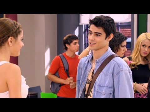 Tomas & Violetta || parte 30| Violetta - YouTube