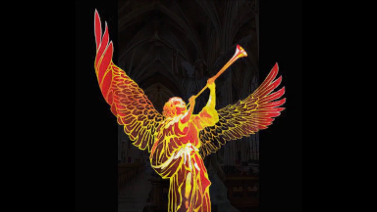 THE CUCKOO & NIGHTINGALE ORGAN CONCERTO - YouTube