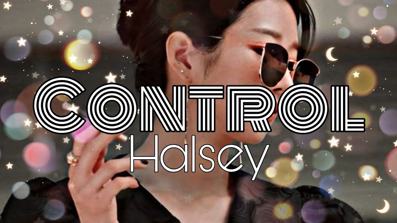 Halsey - Control__ Tradução em Português - YouTube