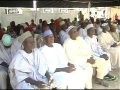 Dr Musa Zagi Declare - YouTube