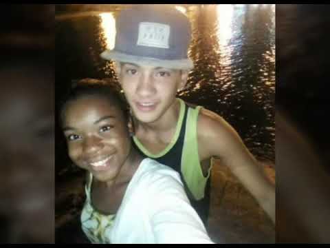 Esse casal ..era porra loka ..fechava 10 a 10 ..