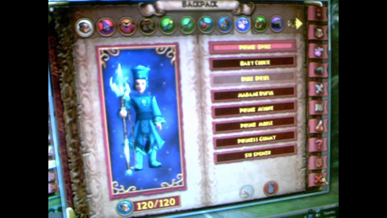 wizard101 i need seraph pet (WATCH VIDEO AND READ DESCRIPTION) - YouTube