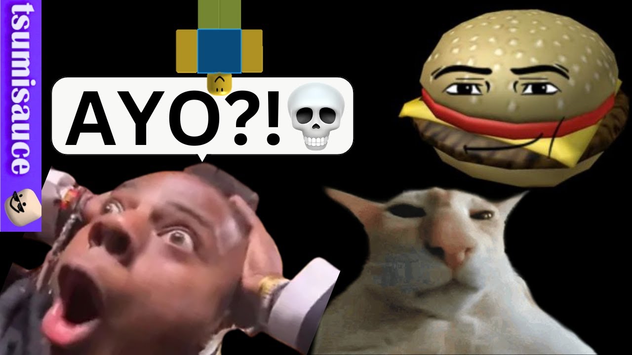 Bloxxy Time - YouTube