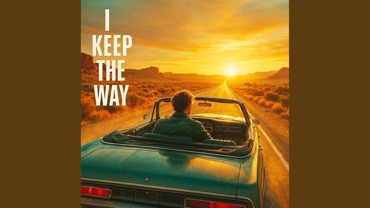 I Keep the Way - YouTube