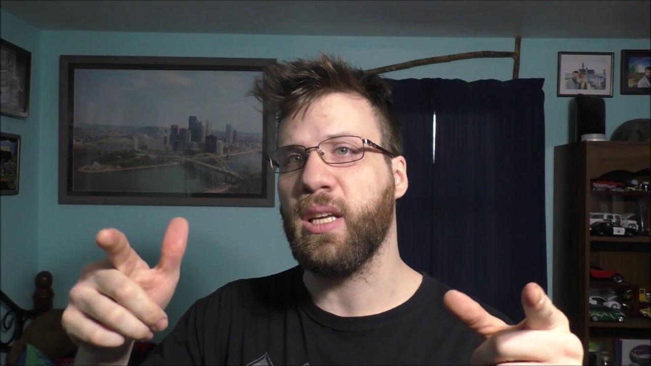 UNBOXING A ATLANTIC DVD SHELF - YouTube