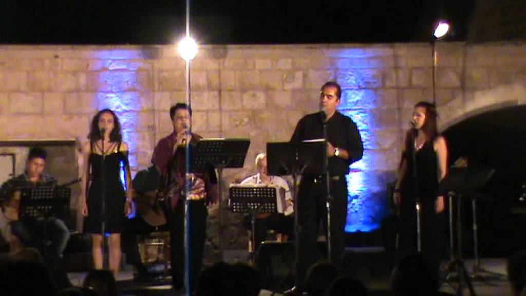 ΚΛΕΦΤΙΚΗ ΖΩΗ΄΄ ΒΑΣΙΛΗΣ ΞΗΜΕΡΗΣ - YouTube