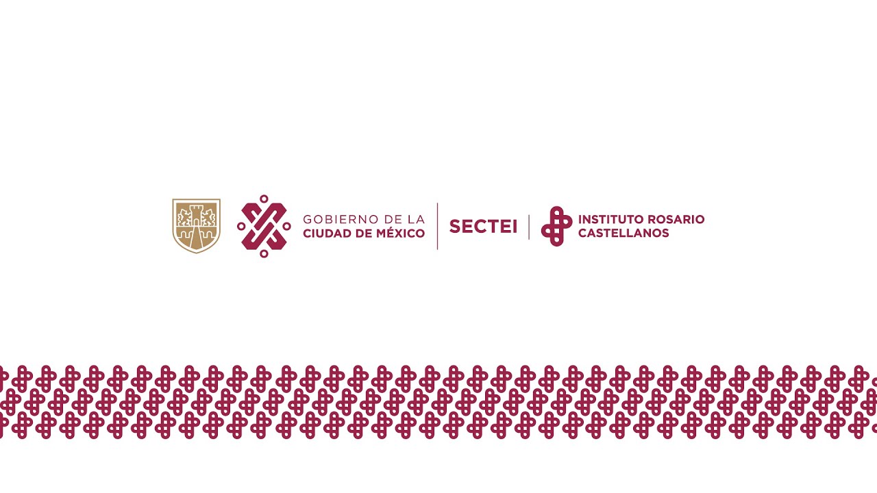 Webinar | Presentación de la Licenciatura en Derecho y Criminología ...