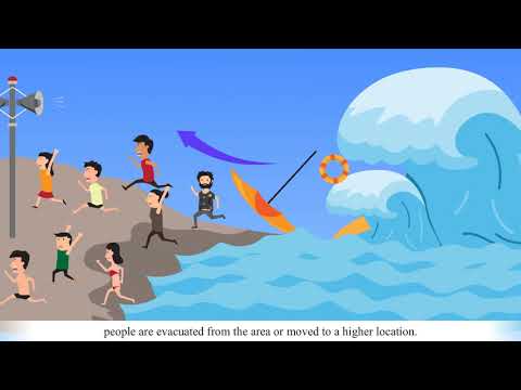 Natural Disasters | Animated Video | #12 - YouTube