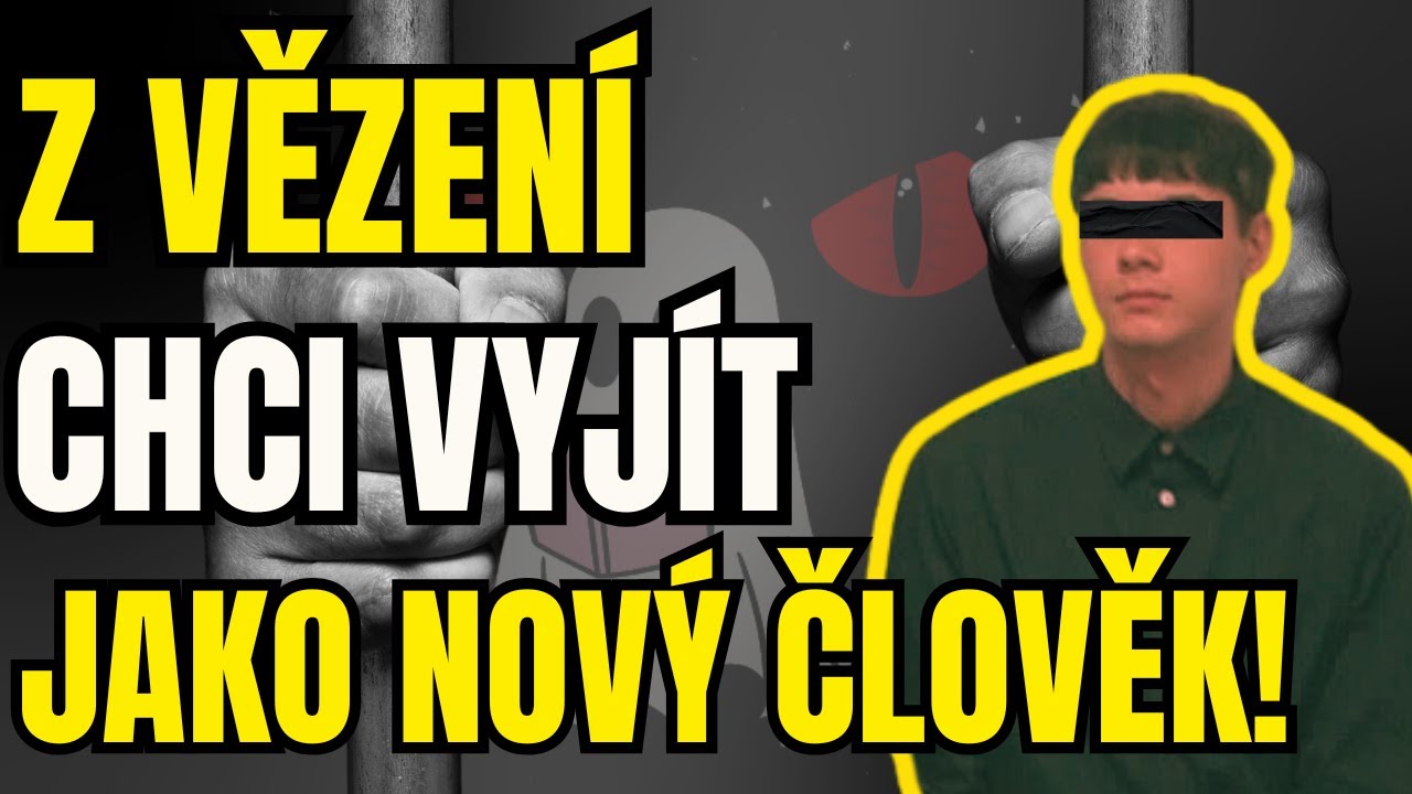 ROBERT ROUS - Mohly za to emoce! #truecrime #czechia - YouTube