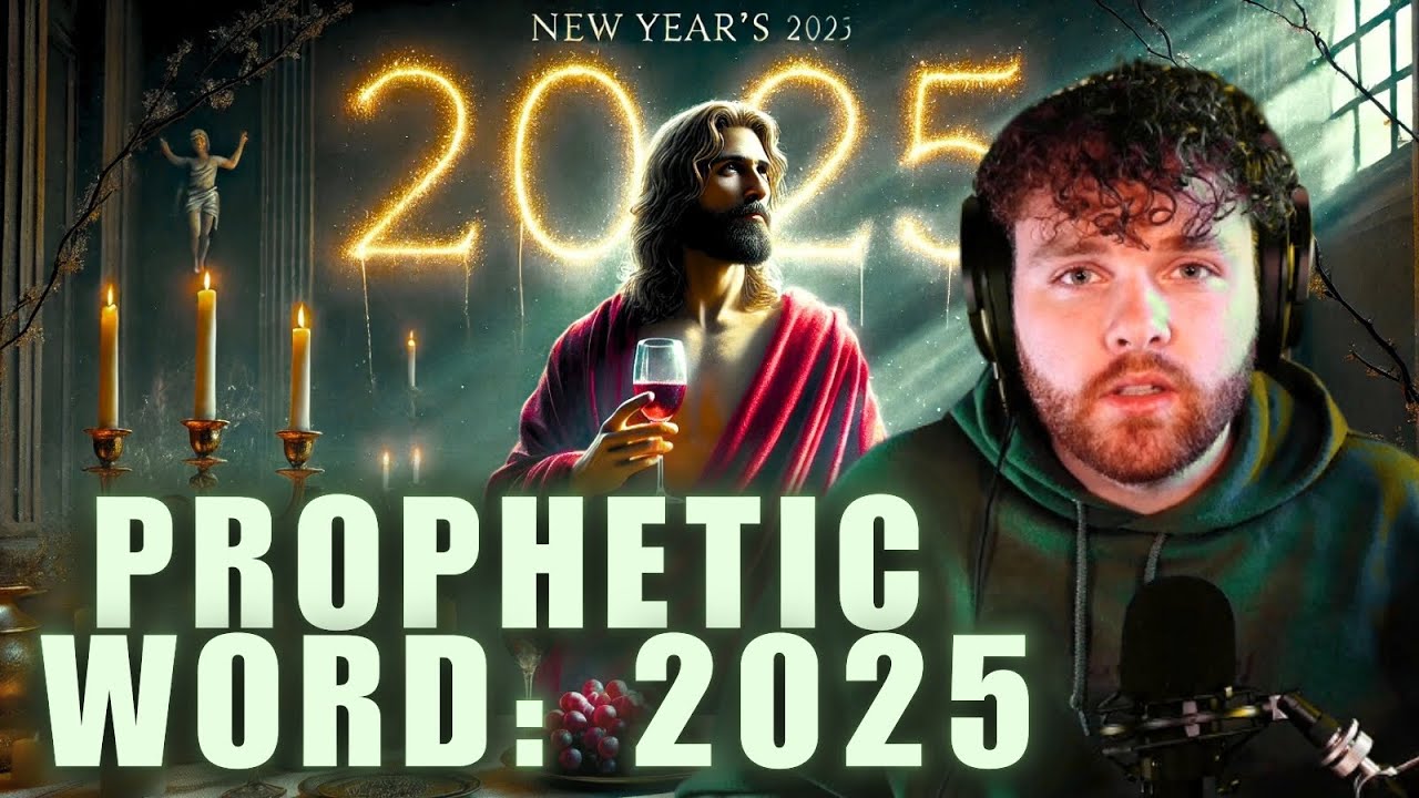 Dear 2025... - YouTube