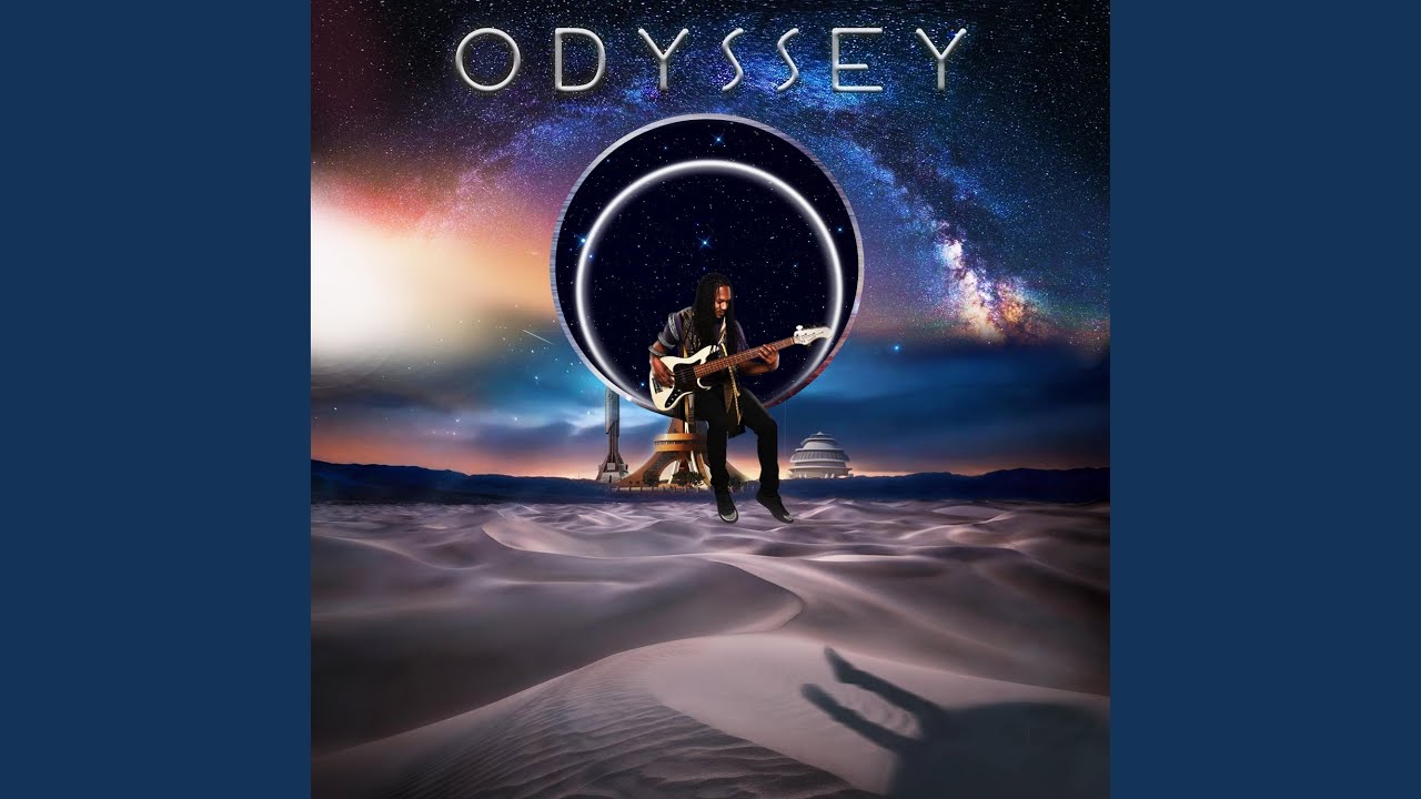 5.4 (feat. Mark Polynice) - YouTube