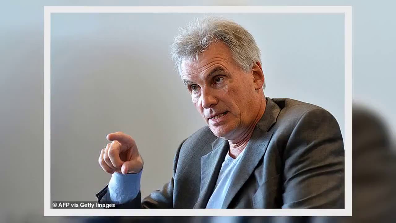 Nigel Wray QUITS as Saracens chairman in the wake of the salary cap ...