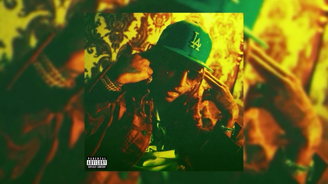 Lil Candy Paint - SPEEDIN (Official Audio) - YouTube