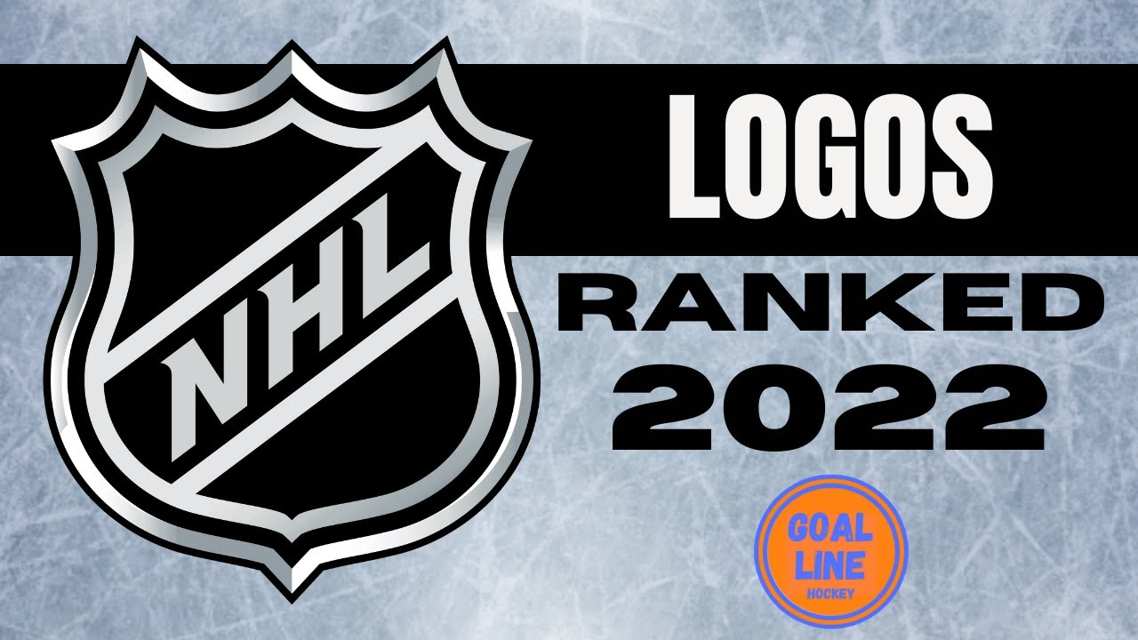 New Nhl Logos 2022