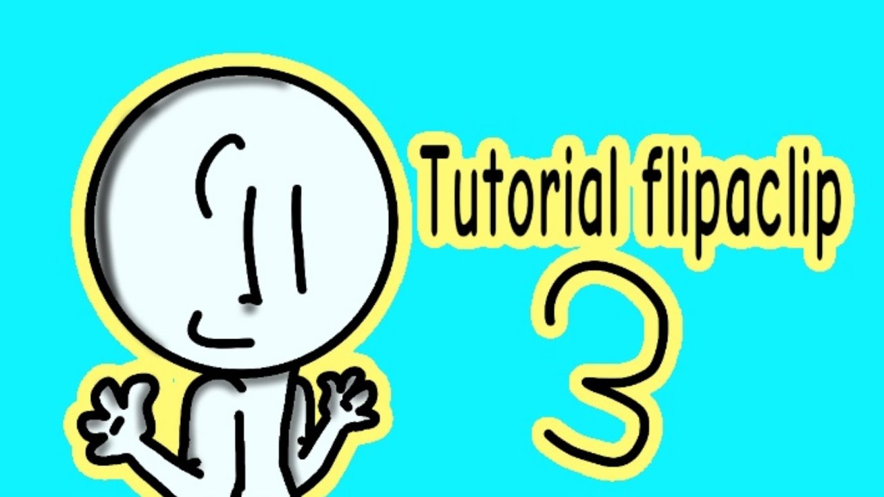 Tutorial flipaclip - parte 3 - YouTube