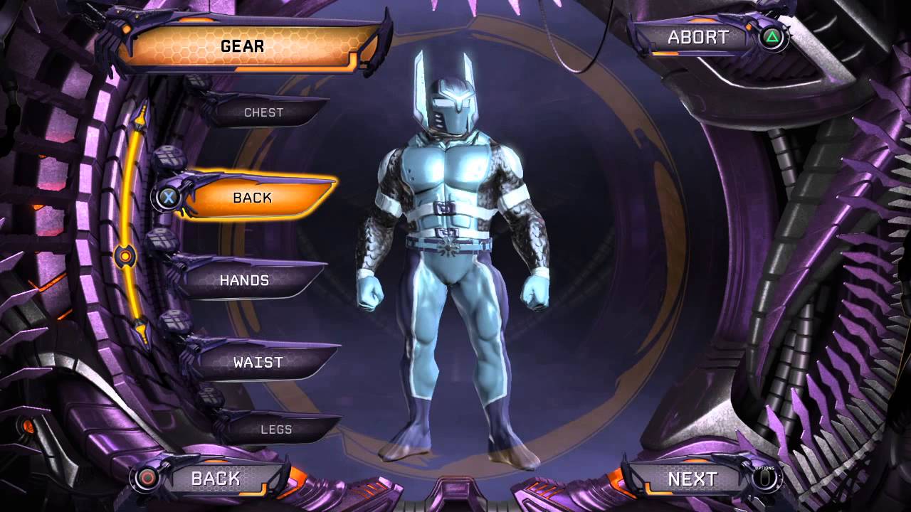 DC Universe Online optimus prime - YouTube